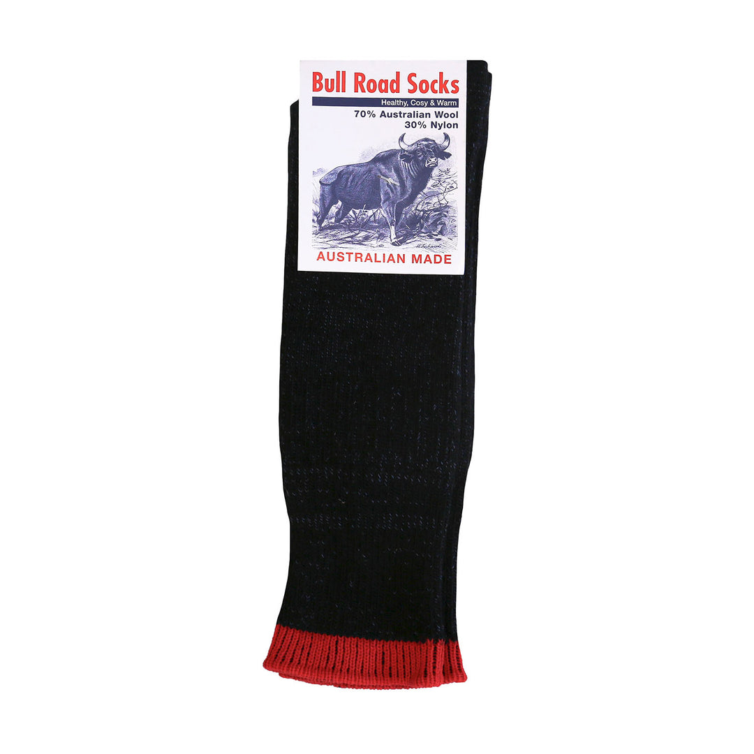 OUTBACK SOCKS – Bull Road Socks - The Sockman